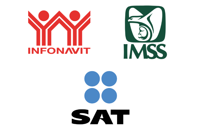 Errores en la nómina que causan multas ante SAT e IMSS